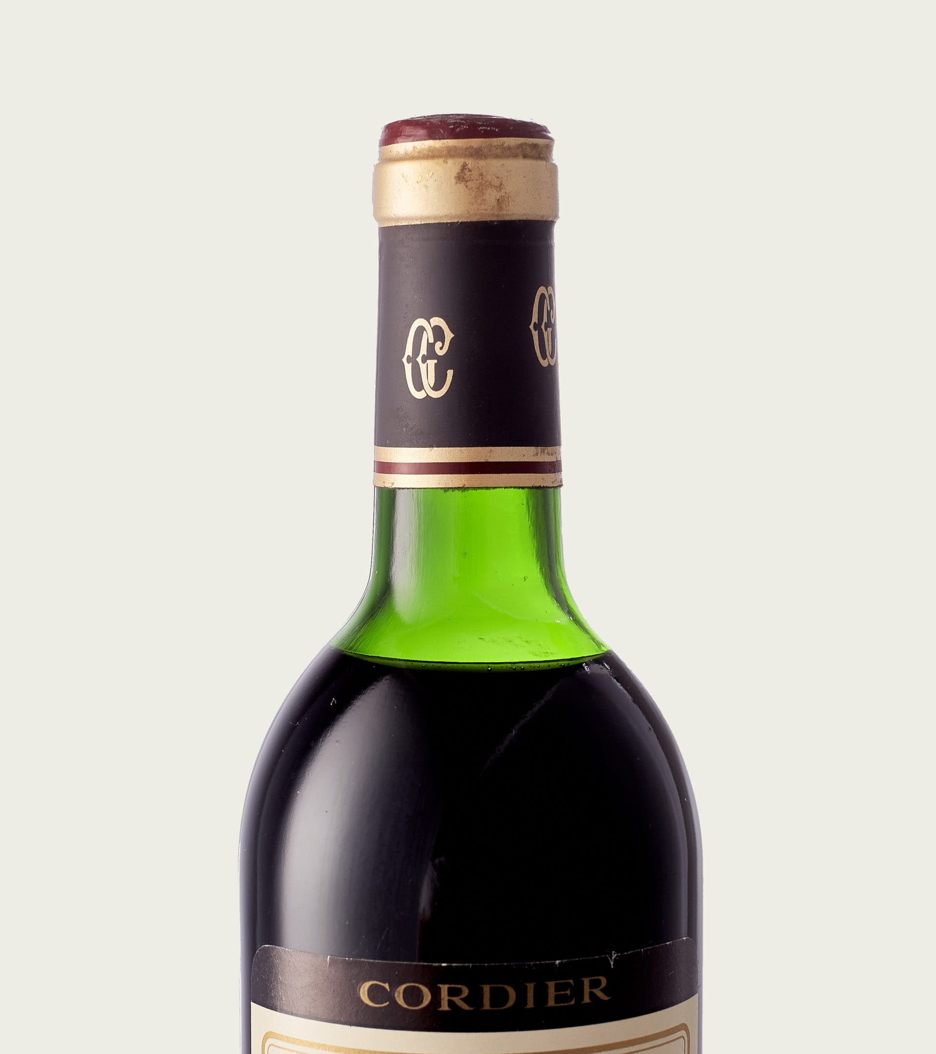 Fine Wine and Spirits Merchant • Hatton & Edwards