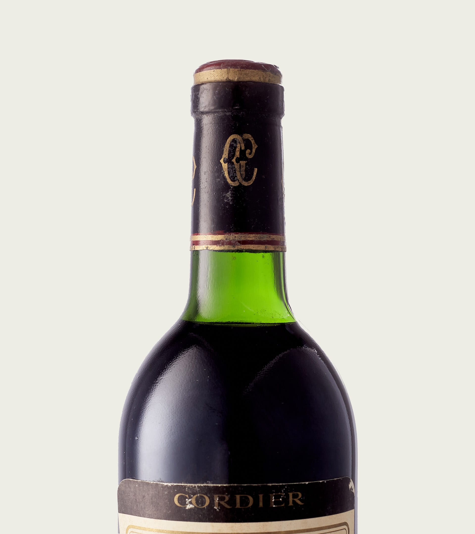 Fine Wine and Spirits Merchant • Hatton & Edwards