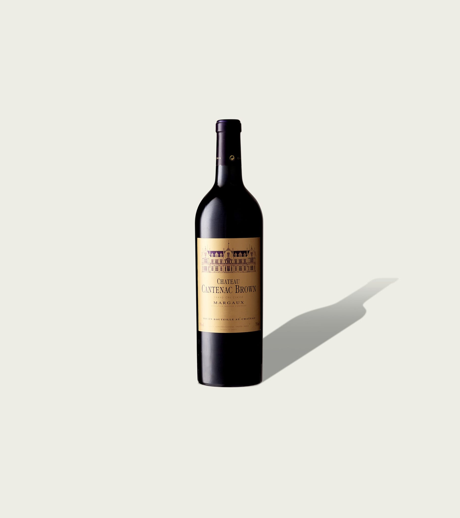 Chateau Cantenac Brown 3eme Cru Classe, Margaux • Buy Online • Hatton ...