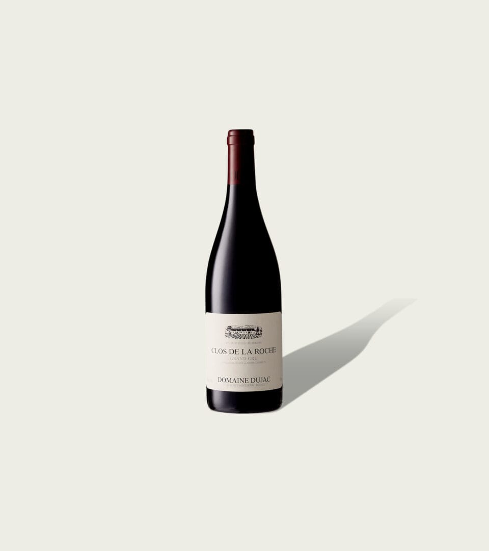 Domaine Dujac, Clos de la Roche Grand Cru • Buy Online • Hatton & Edwards