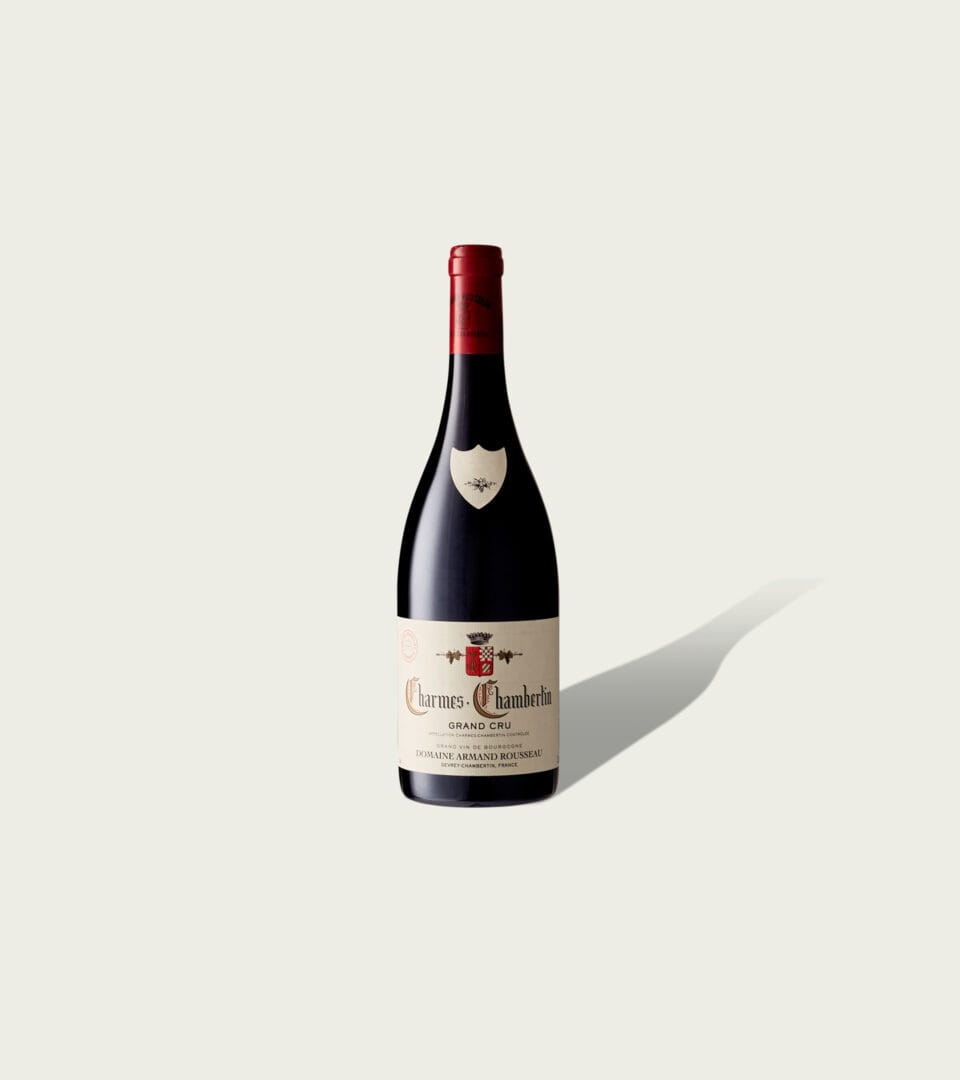 Domaine Armand Rousseau, Charmes-Chambertin Grand Cru • Buy Online ...